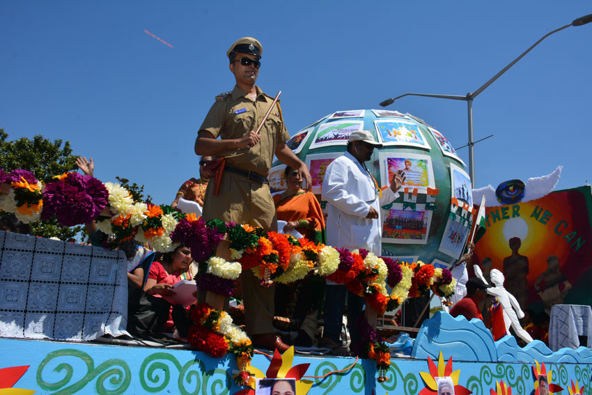 Siliconeer | SPIRIT OF INDIA SHOWCASED – 2016 FOG INDIA DAY MELA AND ...