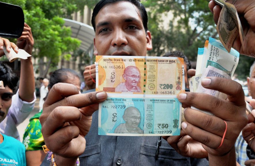 Siliconeer | New Currency Notes Introduced In India | Siliconeer