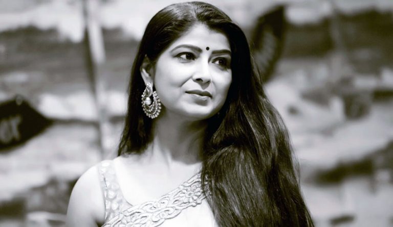 Siliconeer | Humble Beginnings, Big Dreams: Manisha Sharma’s Journey To ...