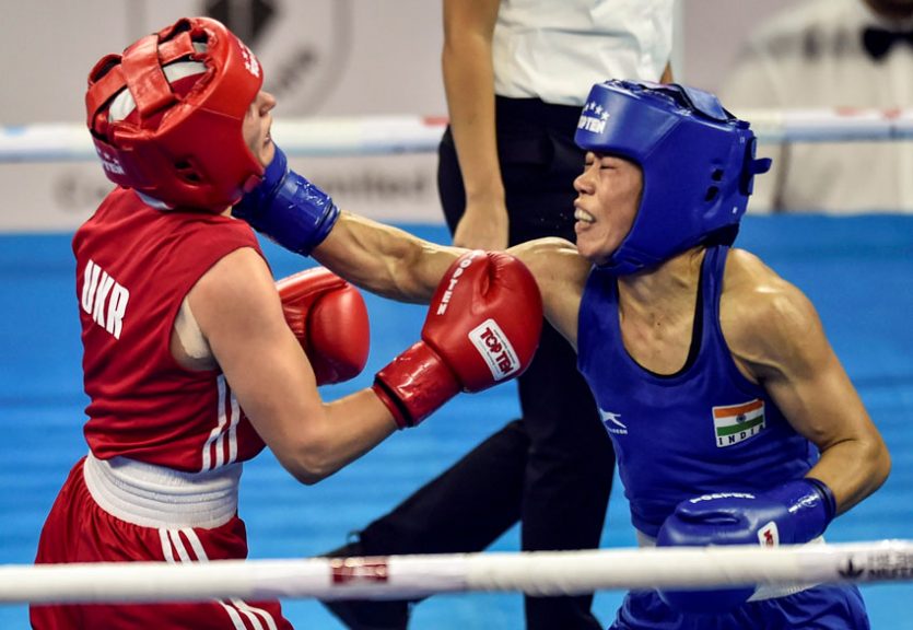 Siliconeer | Win Times Six: Magnificent Mary’s Historic Feat | Siliconeer