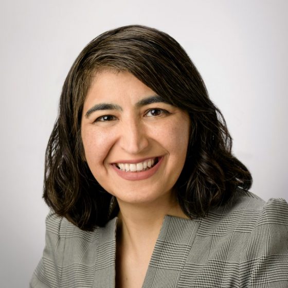 Siliconeer | Palo Alto Lean In Circle Founder: Myra Nawabi | Siliconeer