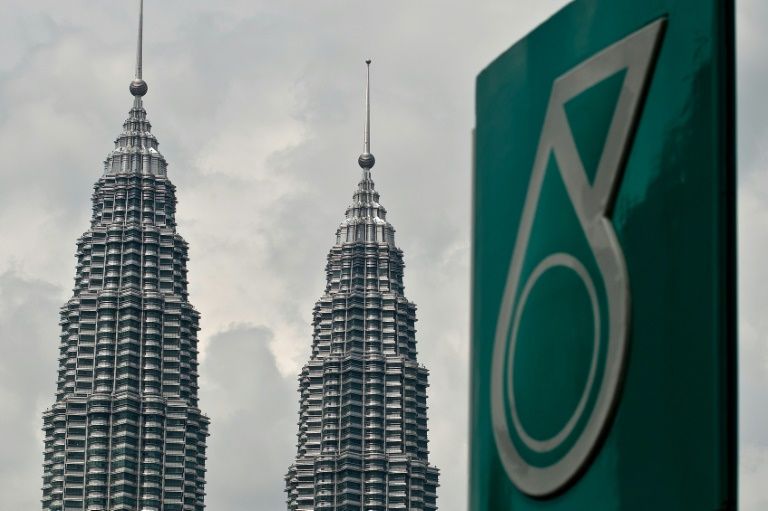 Siliconeer | Malaysia’s Petronas aims for ‘net zero’ emissions by 2050