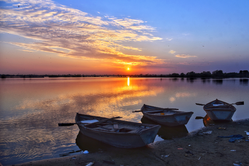 Siliconeer | India In Photos: Nature Shots